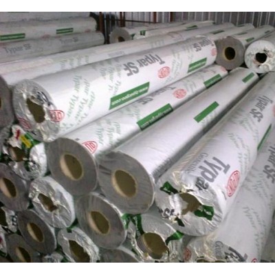 Геотекстиль Тайпар SF56 — купить в ТД «АВЕРС» в Санкт-Петербурге: цена ...